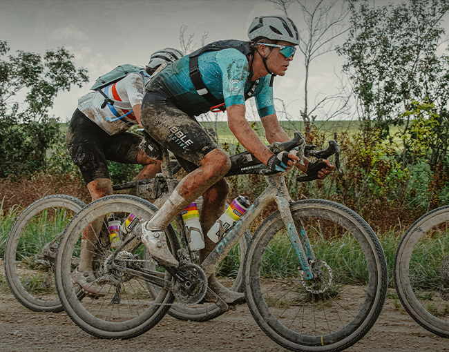 Ribble Cycles: Destination Unbound Gravel | Milled