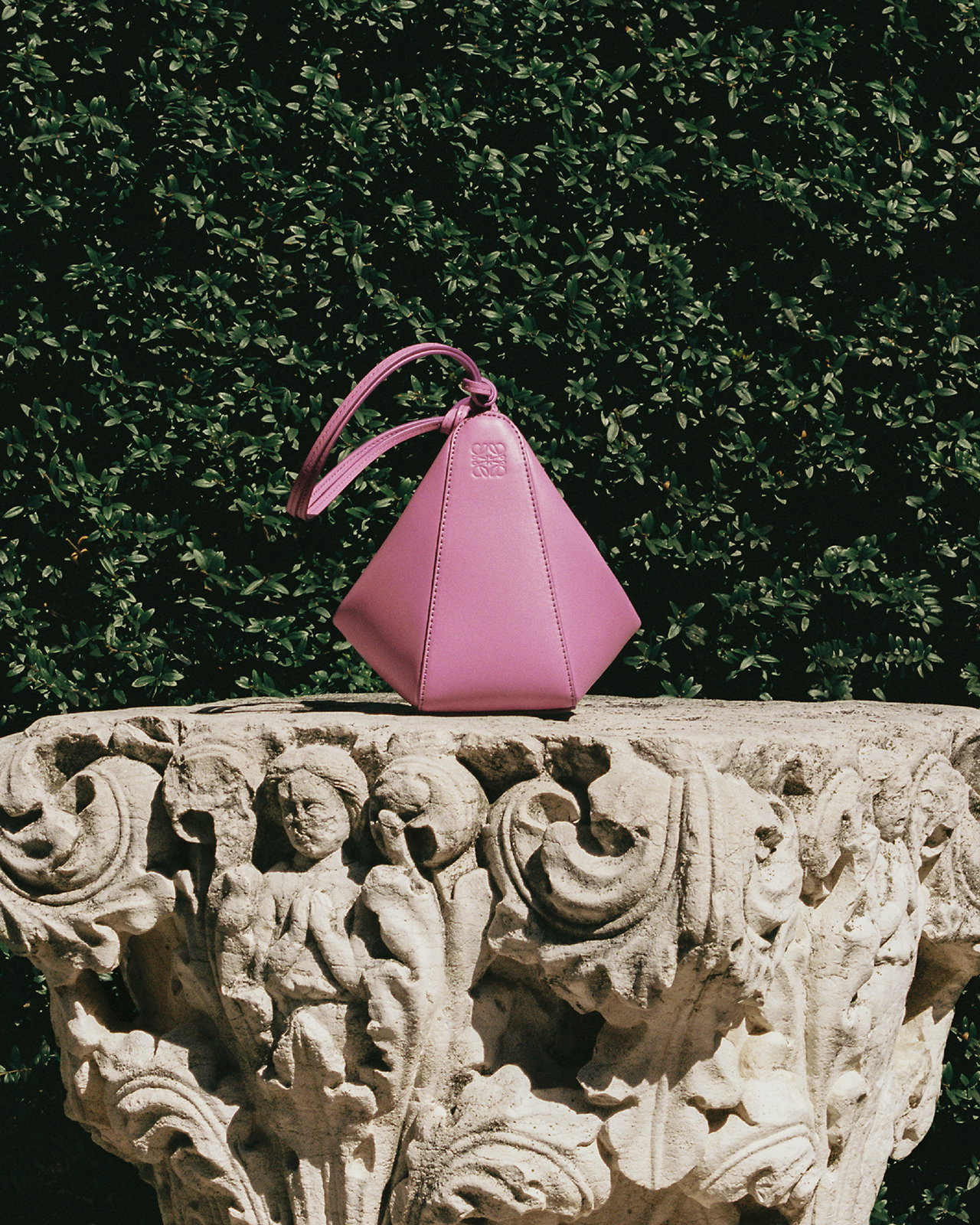 Loewe: Novel editions | Milled