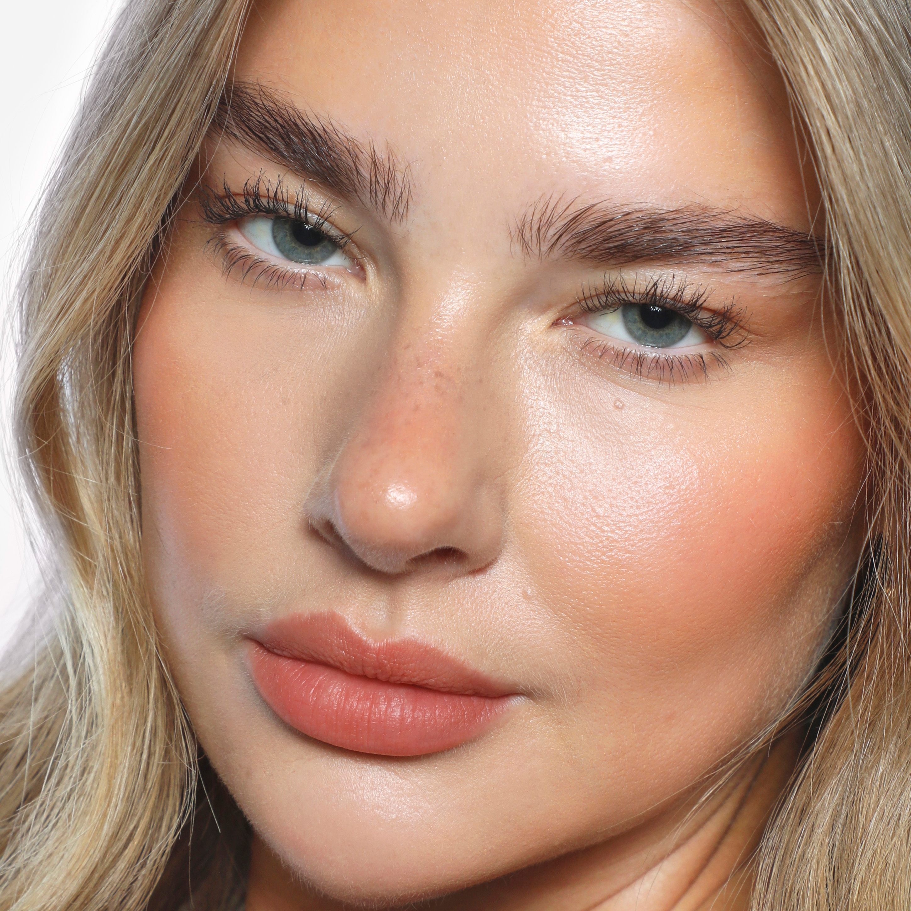 Refy Beauty: Lip Blush is Here | Milled