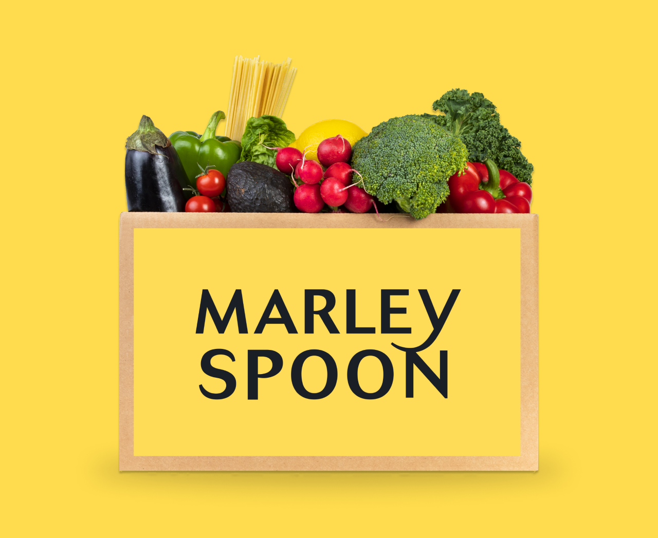 Marley Spoon: Turn up the flavour 🔥 | Milled