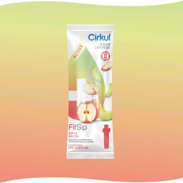 Cirkul: 🚨New Limited Edition FitSip Apple Melon!🚨 | Milled