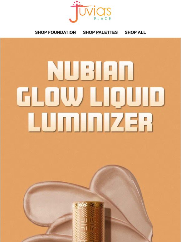 Juvia's Place: 50% Off Magic Concealers + Contour Sticks | Milled