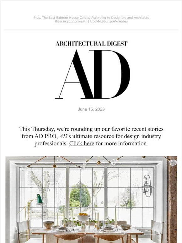 Architectural Digest: 35 Chic Walk-In Closet Ideas | Milled