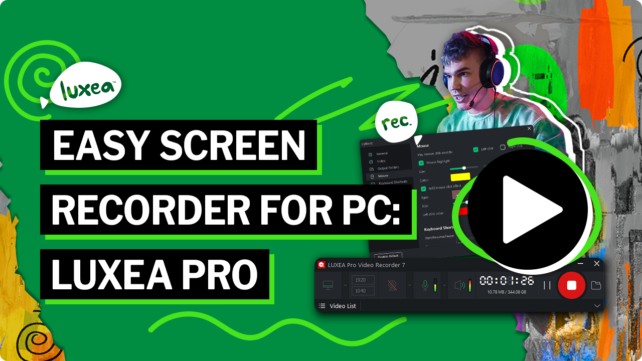 ACDSee: Luxea Pro Video Editor 7 is here! Try it FREE!! | Milled