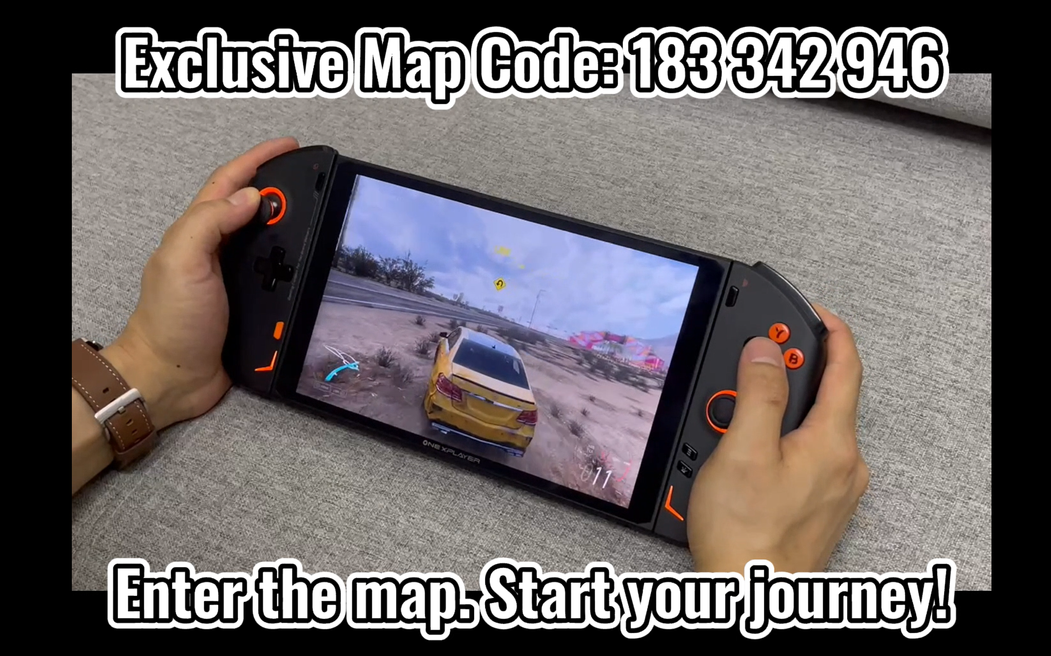 Onexplayer: 🔥🎮The Elite Pack: Maximise Your Gaming Thrills on the Go ...