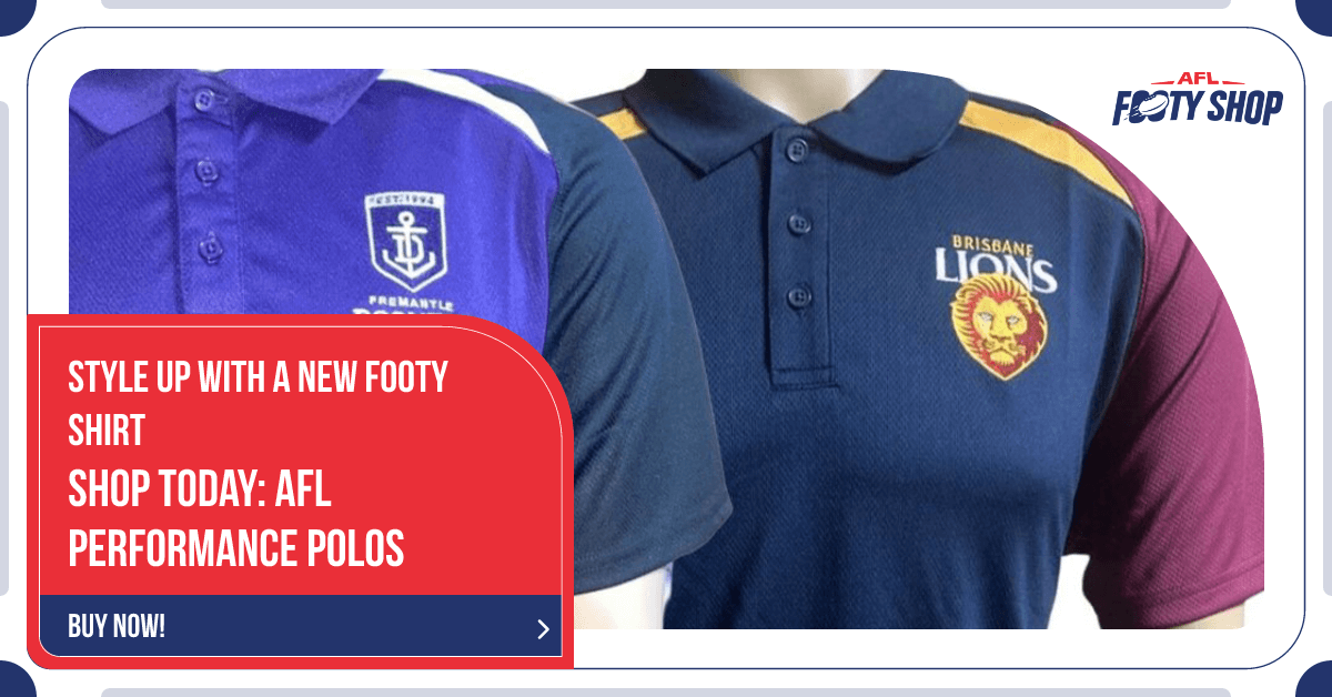 AFL Footy Shop: 🏉AFL Guernseys for the Whole Family - all teams🏉 | Milled