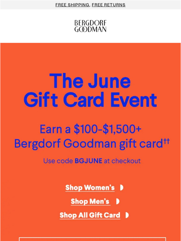 Bergdorf Goodman: The accessories you need now (+ last day to shop our ...