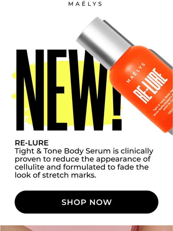 Maelys Cosmetics: Everything you need to know is in here >> | Milled