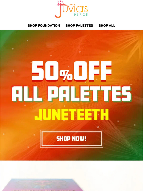 Juvia's Place: 🚨Juneteenth Sale Is Starting!! 🚨 | Milled