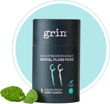 Grin Natural: Let's get all up in those teeth gaps 😁 Save BIG on our ...