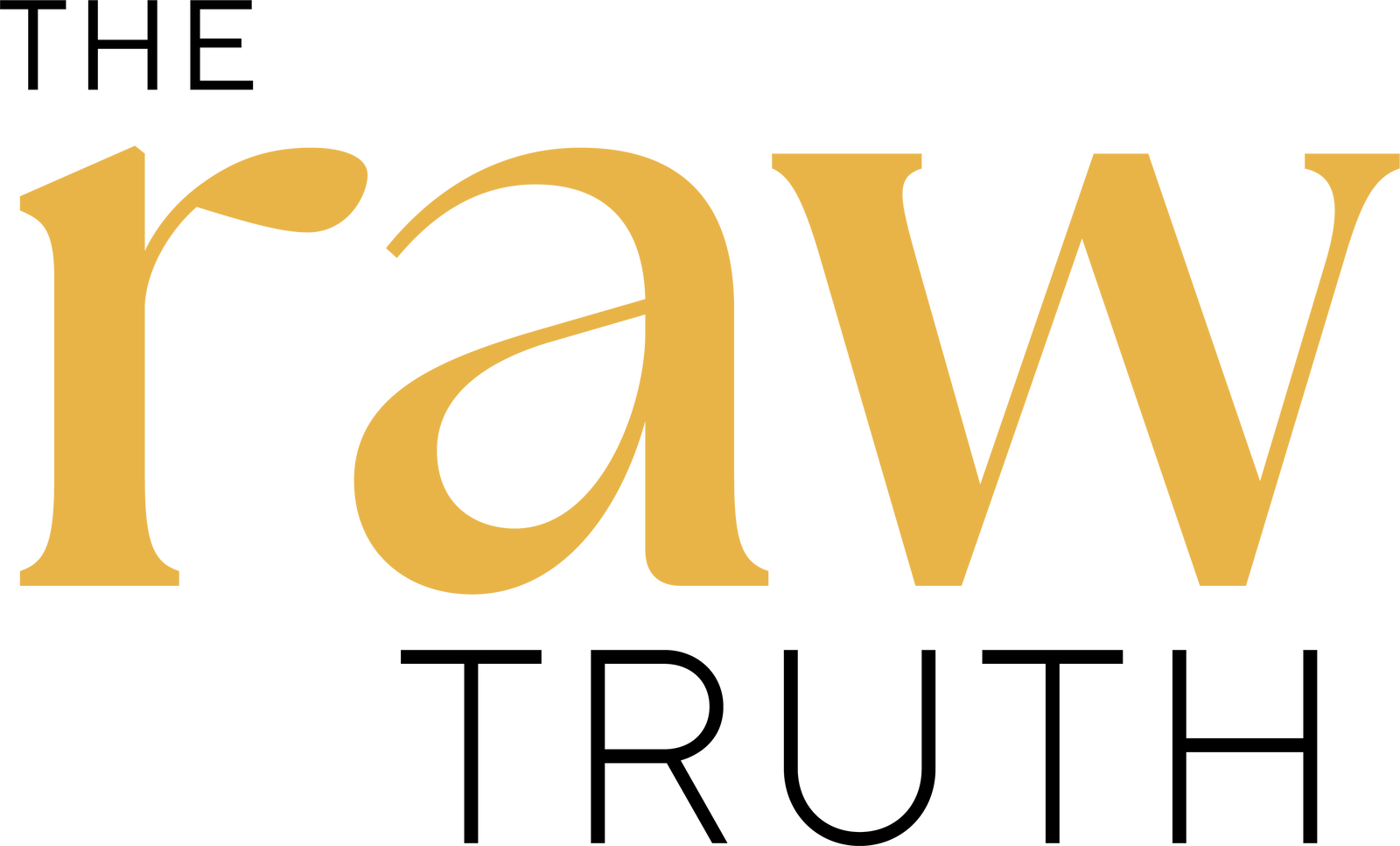 Raw Generation: The truth about anti-inflammatory drugs | Milled