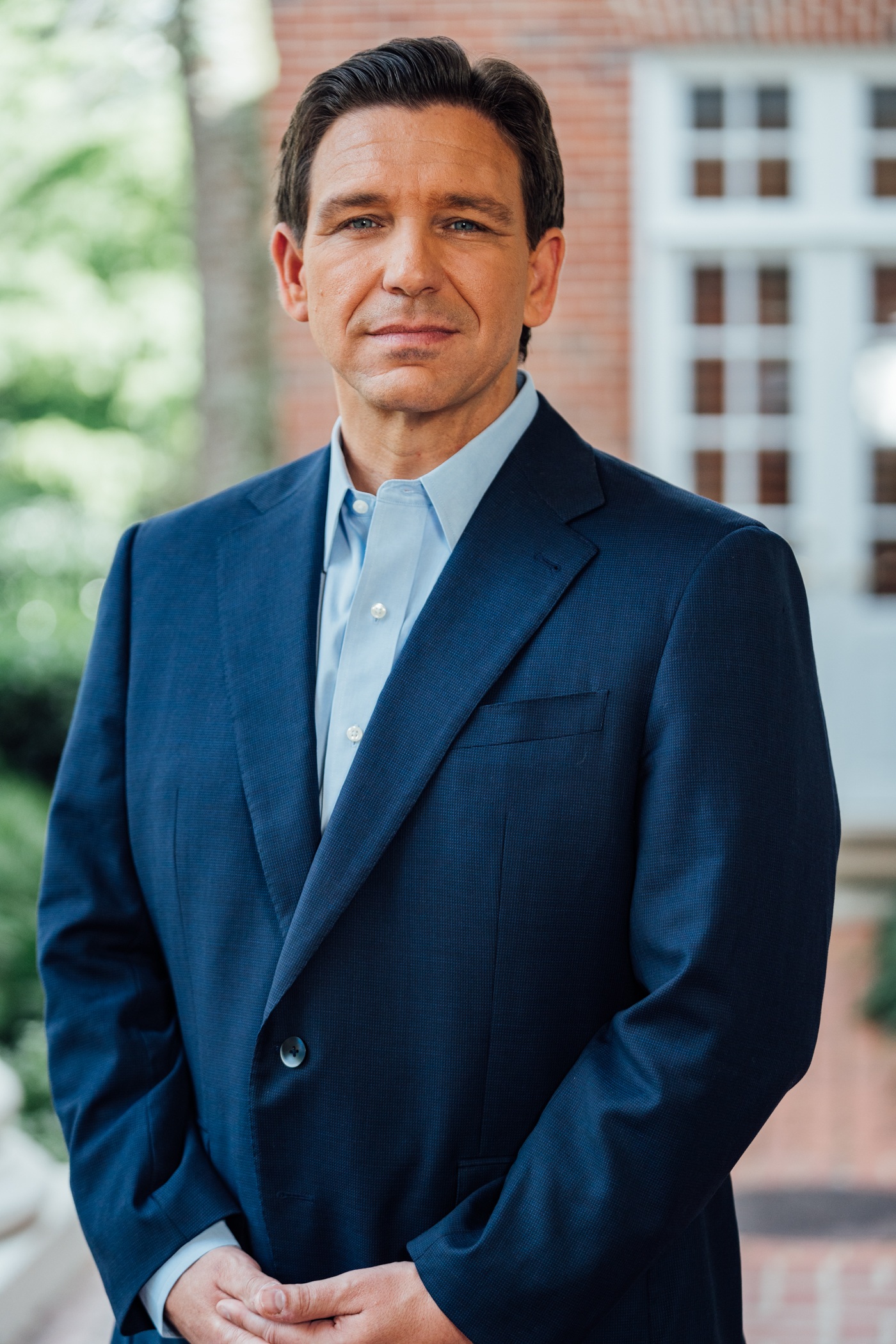 Ron DeSantis: What matters most for your next President | Milled