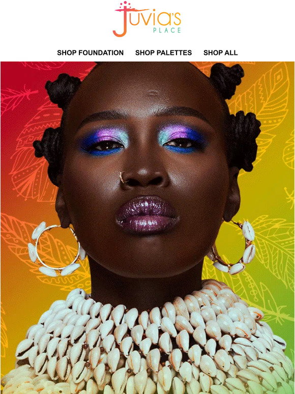 Juvia's Place: Up to 45% Off Juvia’s Makeup 💄! | Milled