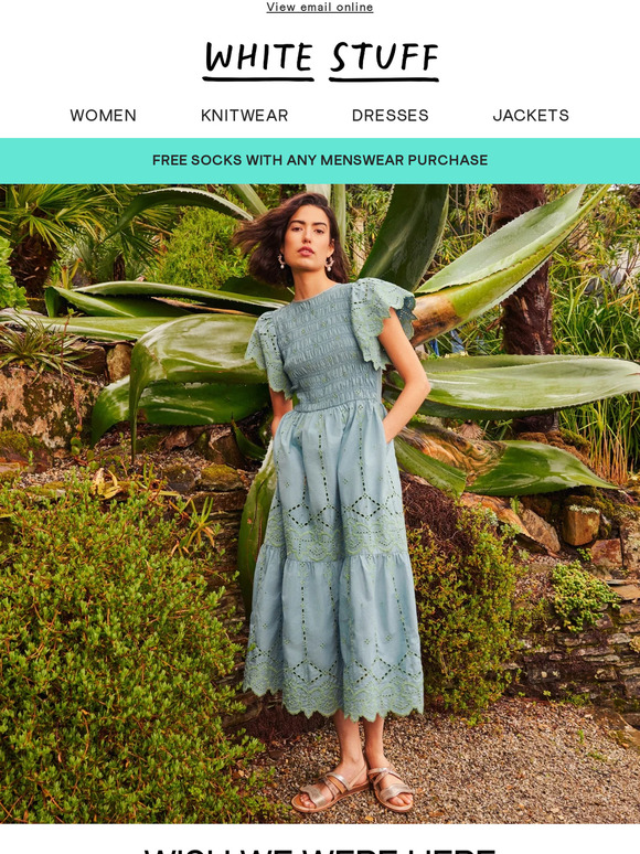 White Stuff: A deep dive 🌊 | Milled