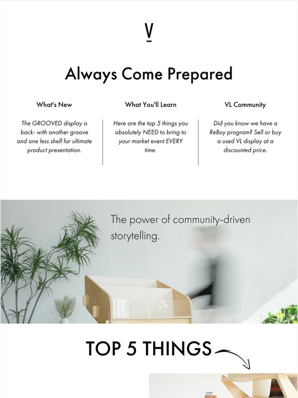 Vertical Ledge: 5 Essential Items You Can't Miss!📃 | Milled