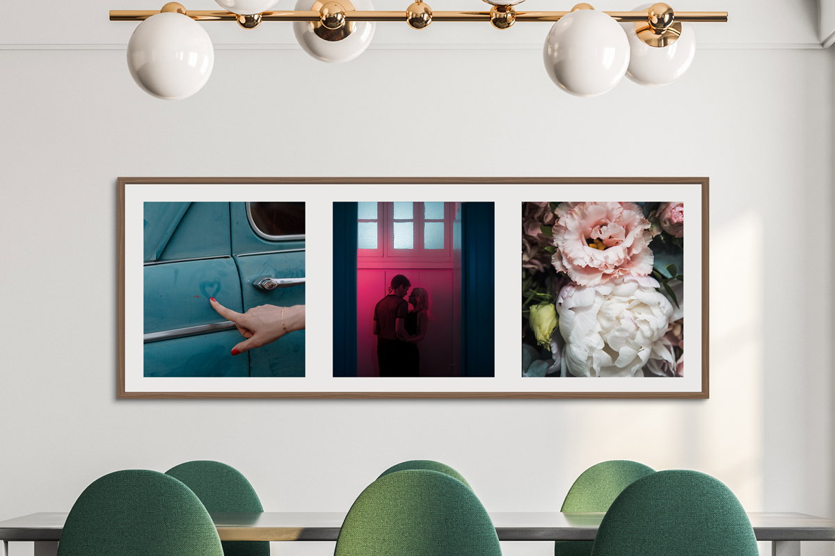 WhiteWall: How to create impressive panorama formats | Milled
