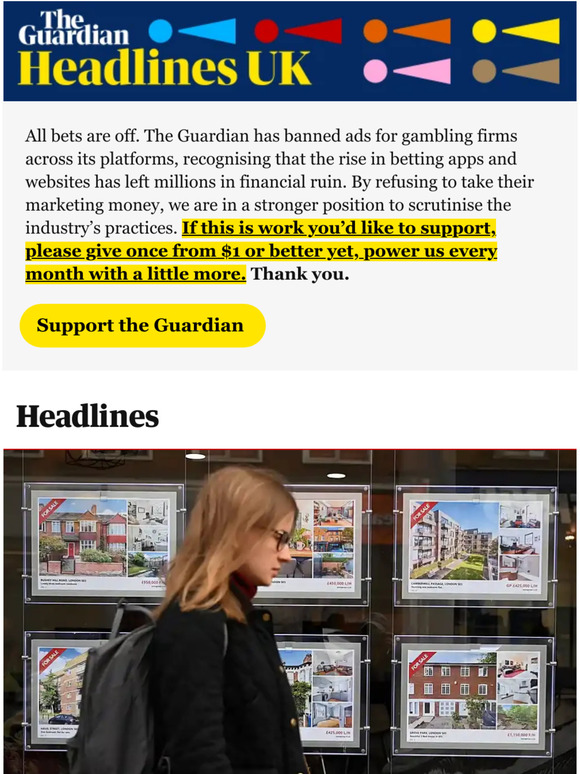 The Guardian: The Guardian Headlines: Russia-Ukraine war live: Ukraine ...