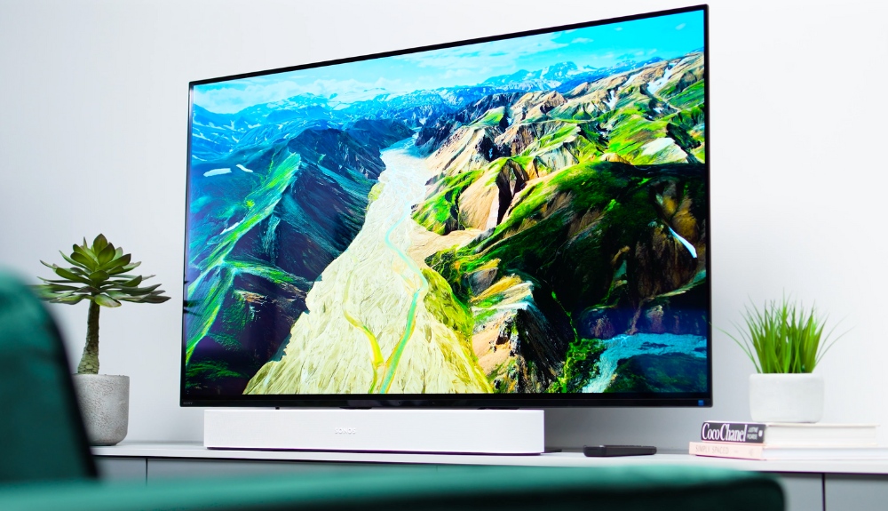 Smart Home Sounds: Stay cool indoors with our hottest TVs 🔥 | Milled