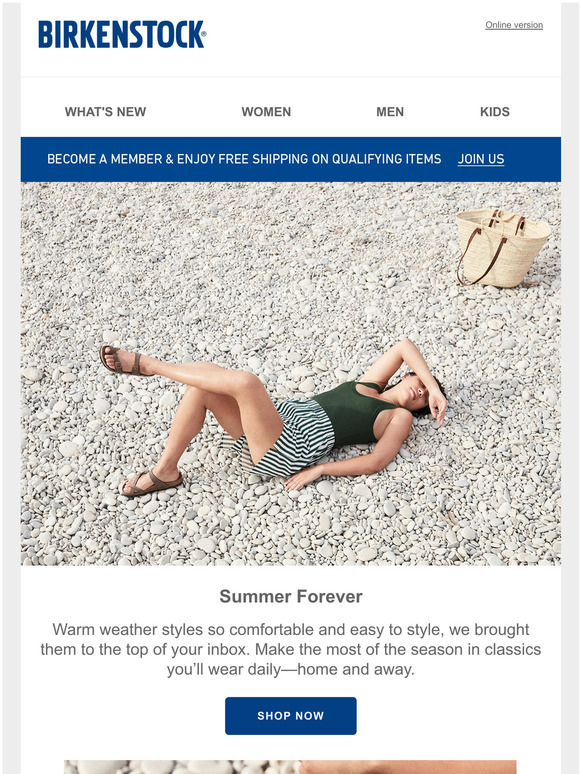 Birkenstock: 6 styles that belong on your packing list | Milled