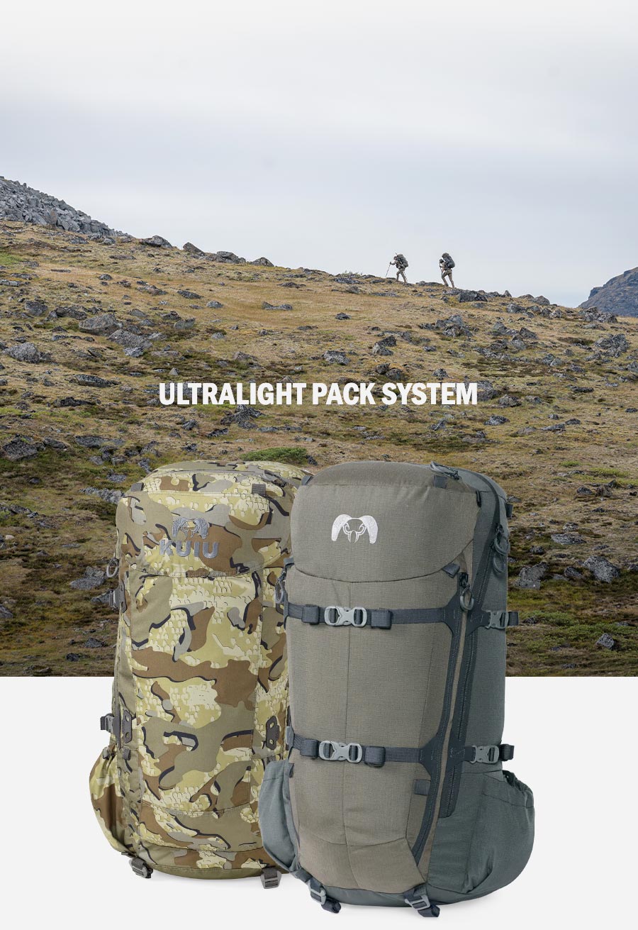 KUIU: KUIU's Top Rated Field Gear | Milled