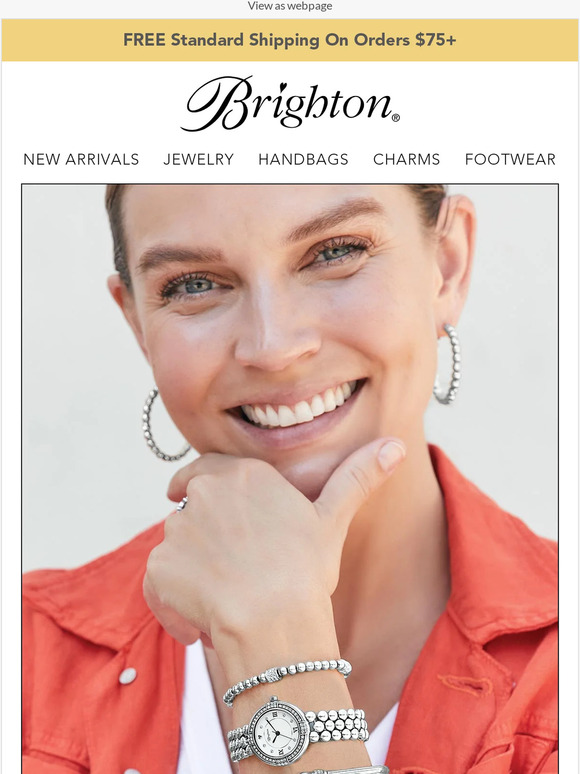 Brighton: It's Time for a New Watch | Milled