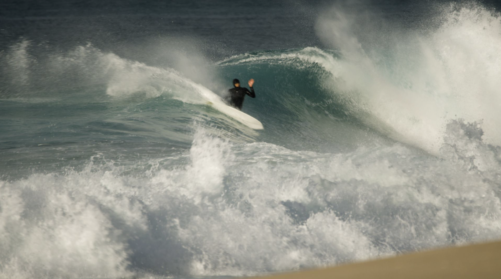Need Essentials: Southern Ocean swells keep rolling | Milled