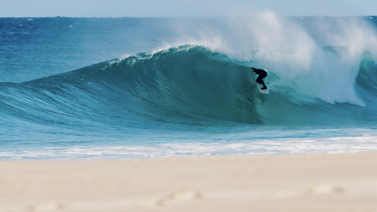 Need Essentials: Southern Ocean swells keep rolling | Milled