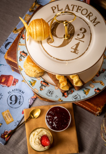 Harry Potter Shop: Hogwarts Express Collection 🚂 | Milled