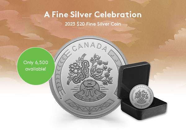 Royal Canadian Mint: Celebrate National Indigenous Peoples Day with our ...
