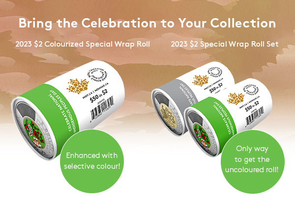 Royal Canadian Mint: Celebrate National Indigenous Peoples Day with our ...