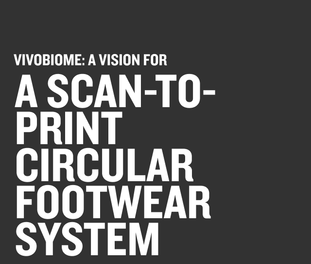 Vivobarefoot: The Future is at Our Feet | Milled