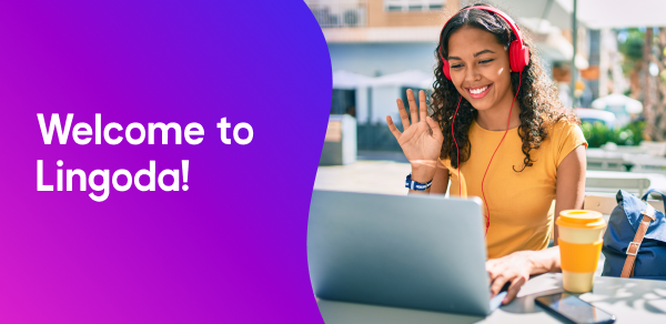 Lingoda: Welcome to Lingoda: how does it work? | Milled