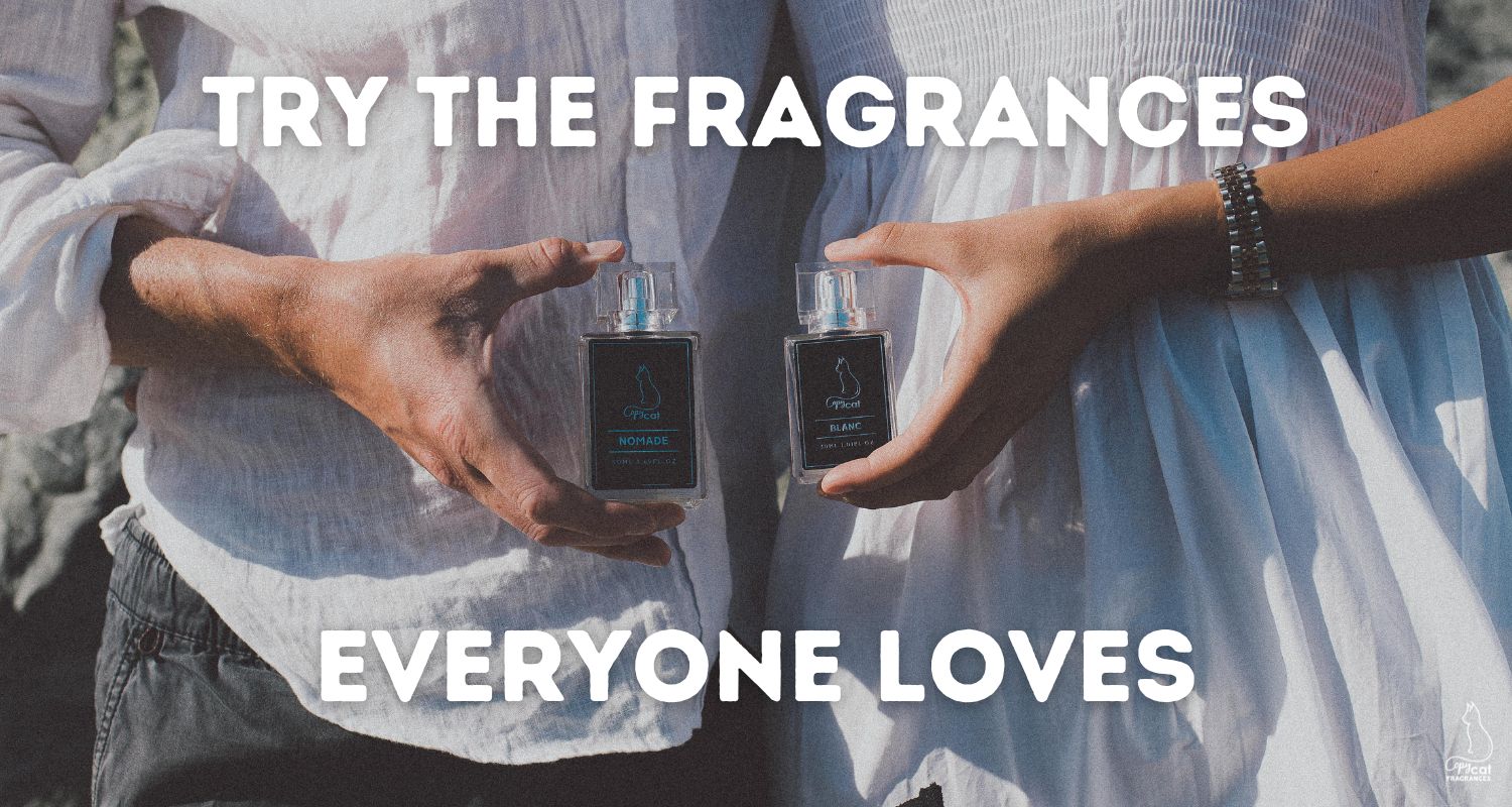 Copycat Fragrances: Try The Fragrances Everyone Loves! 💕 | Milled