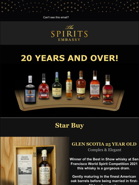 The Spirits Embassy: Premium Whisky From Across The Regions | Milled