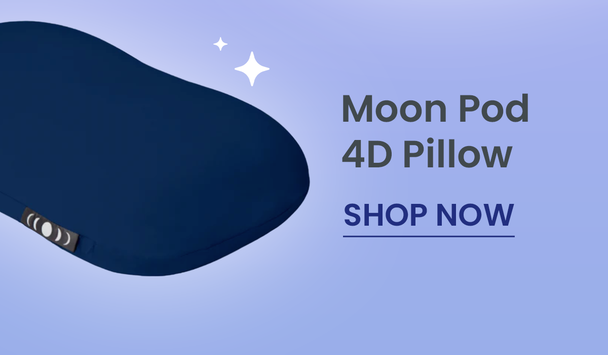 Moon Pod: Moon Pod To-Go | Milled