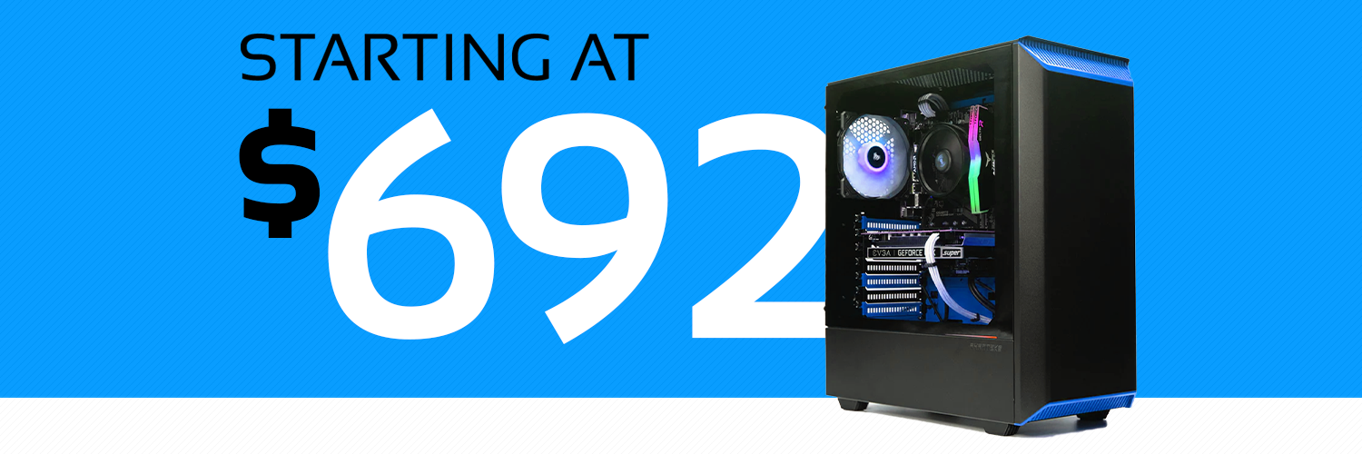 Apex Gaming: A Hardcore Gaming PC + | Milled