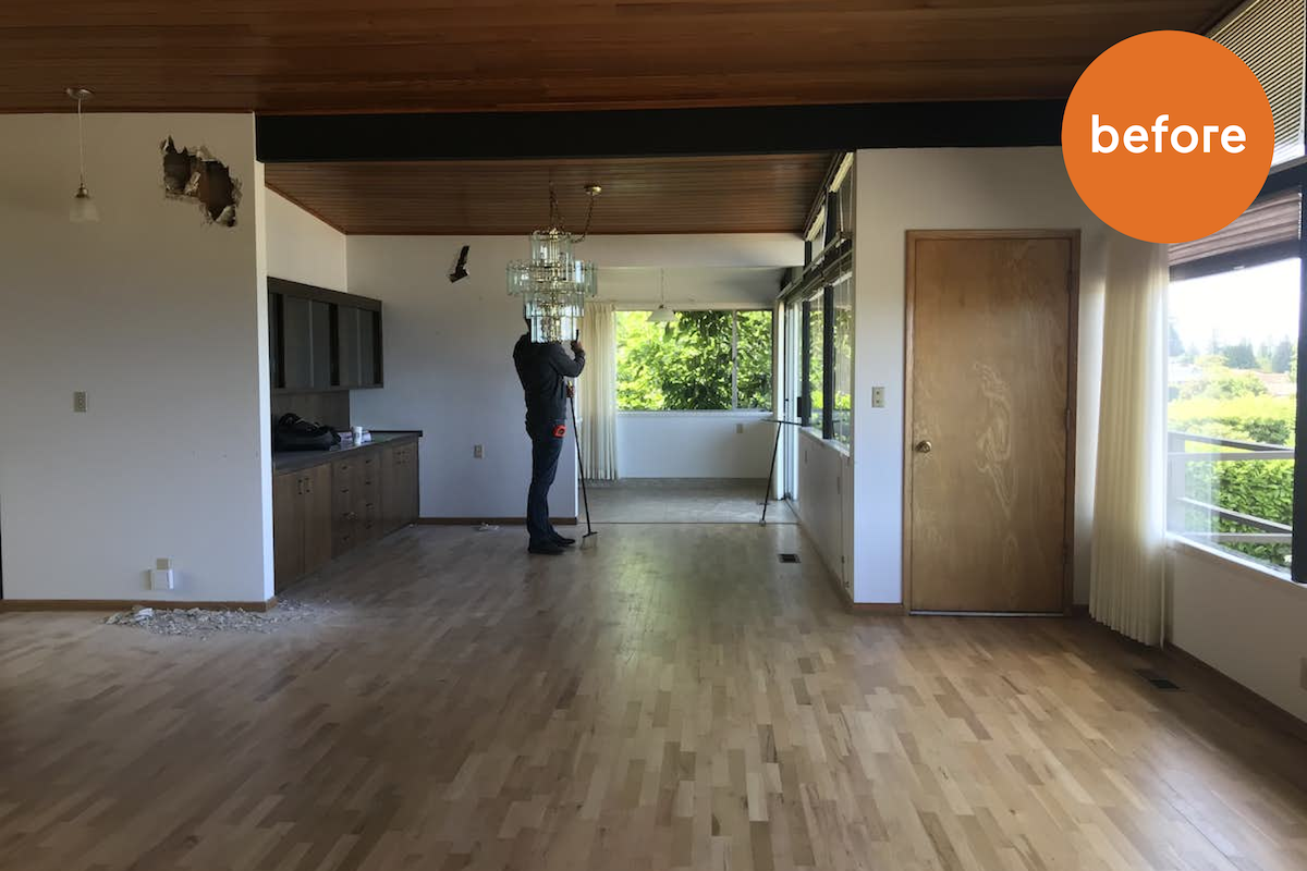 Dwell: One of Oregon’s First CLT Houses Is Built for $591K | Milled