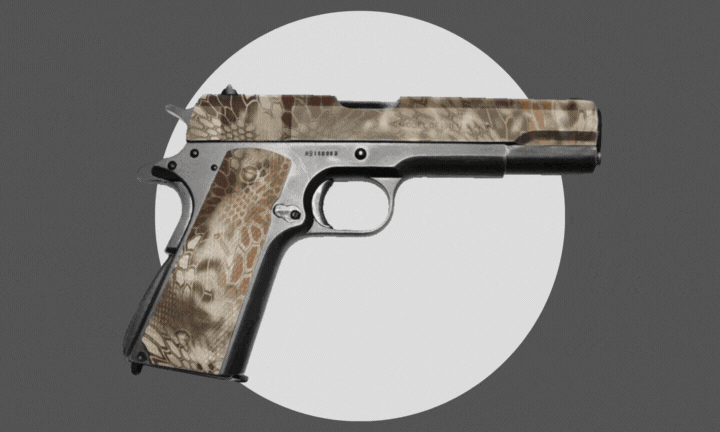 GunSkins: 🚨 25 NEW Pistol Patterns 🚨 | Milled