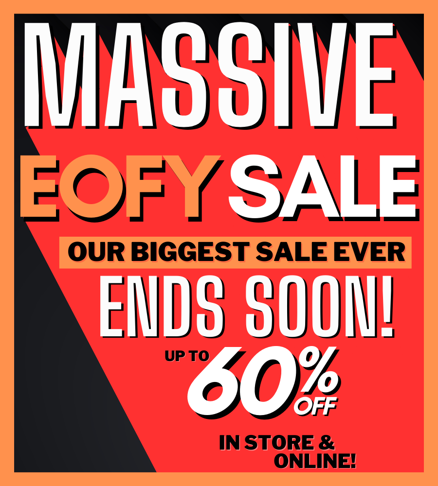 Renovation Kingdom: EOFY SALE Final Days! ⏳ Special Offer Inside! 😜 ...