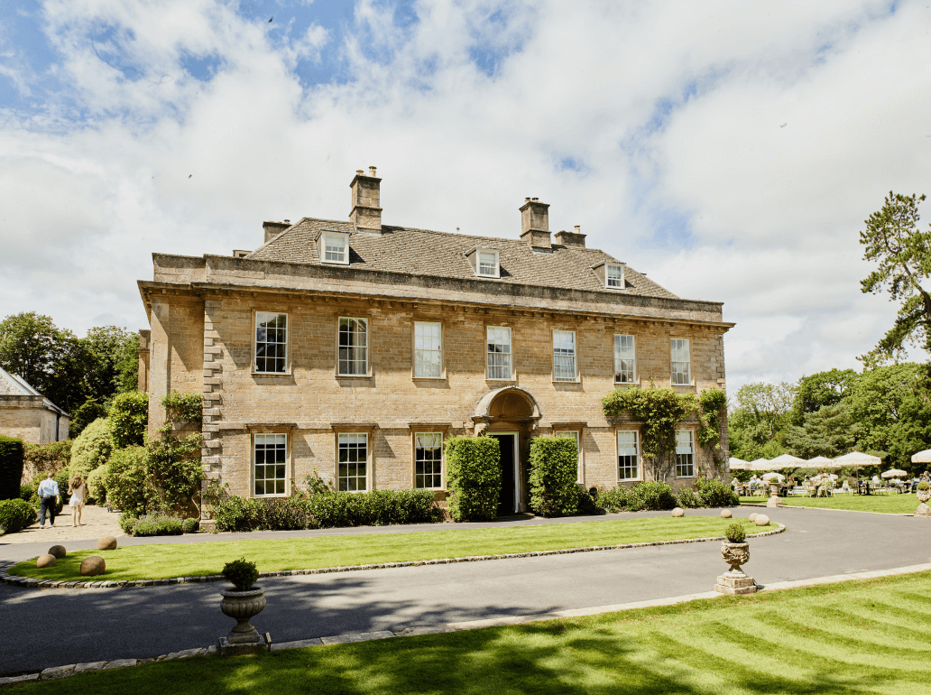 Soho Home: Celebrating 25 years of Babington House | Milled