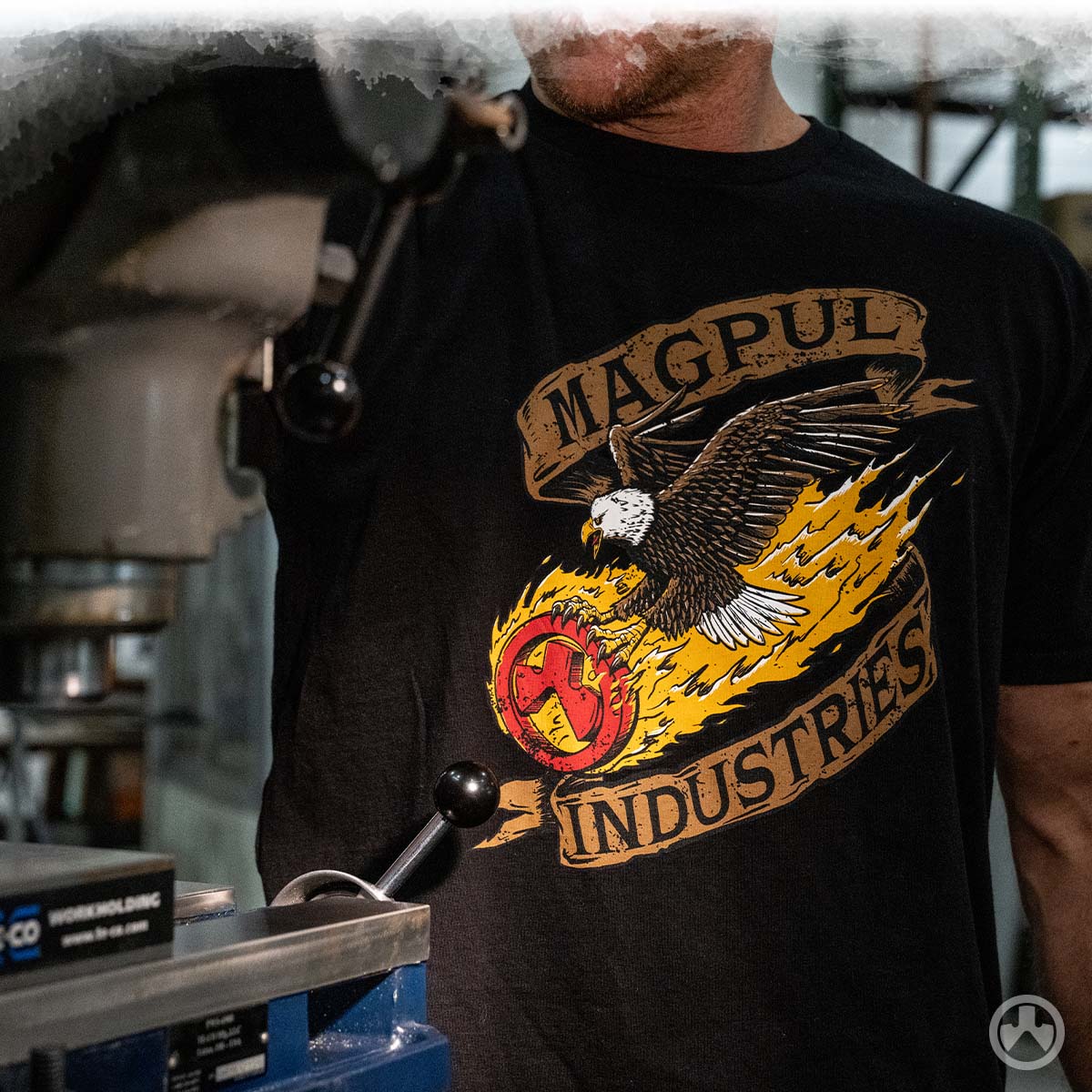 Magpul: Hot Summer. Hotter Tees. | Milled