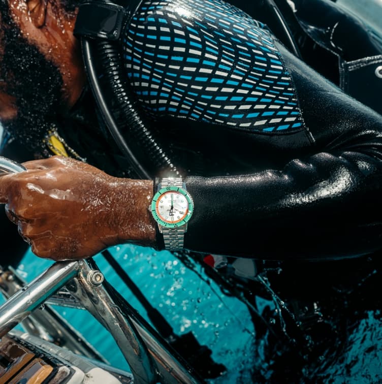 Zodiac: Discover the wonders of Planet Earth | Milled