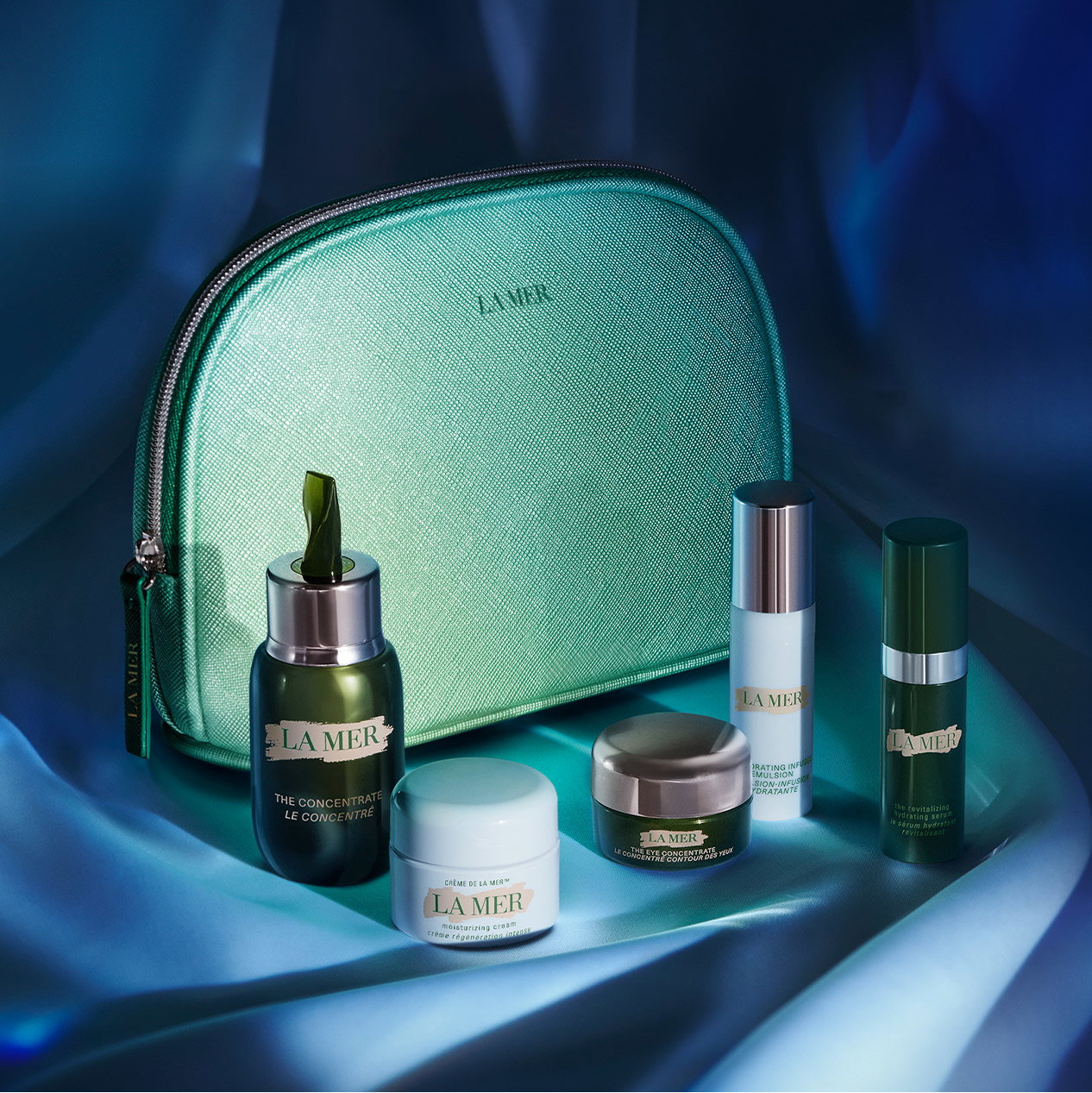 La Mer: A gift to inspire your skincare regimen | Milled