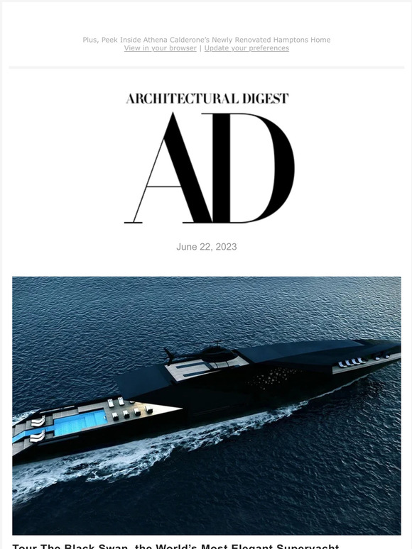 Architectural Digest: Meet Prince Harry and Meghan Markle’s Famous ...