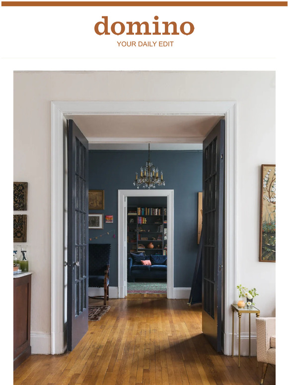 domino: 130 new paint colors just dropped 🫢 | Milled