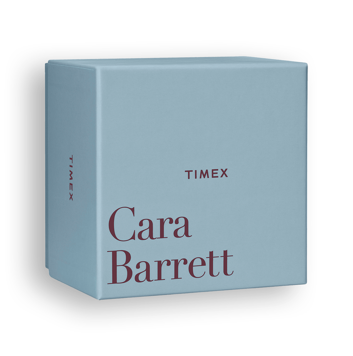 Hodinkee: Timex x Cara Barrett Edition V1 | Milled