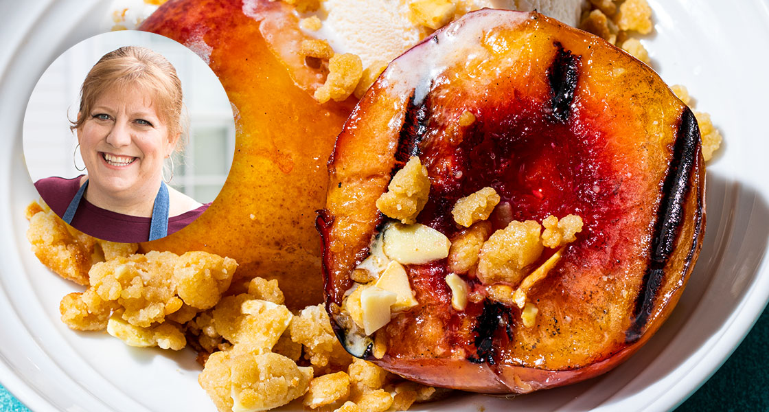 America's Test Kitchen: Improve Your Grilled Cheese Game | Milled