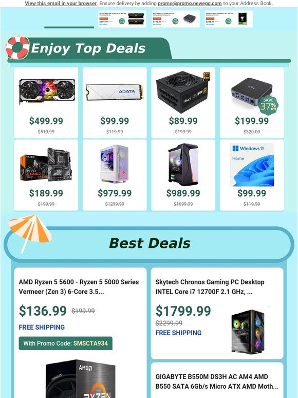 Newegg: Get $120 Off Mini PC Windows 11 Pro, AMD 300U - Limited ...