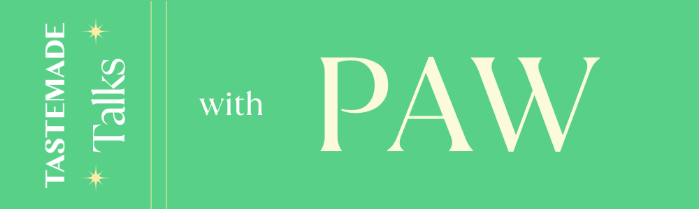 Tastemade: How our new logo was made with pride. 🏳️‍🌈 | Milled