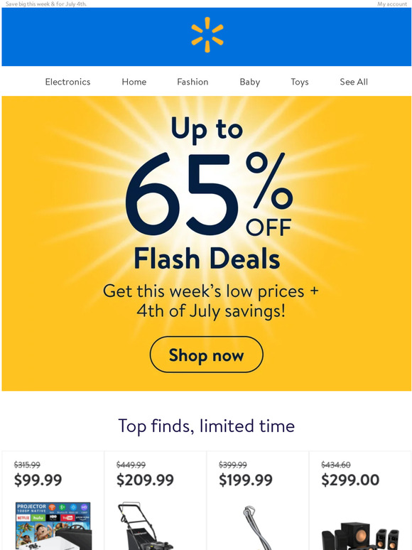 Walmart: Walmart’s response to coronavirus | Milled